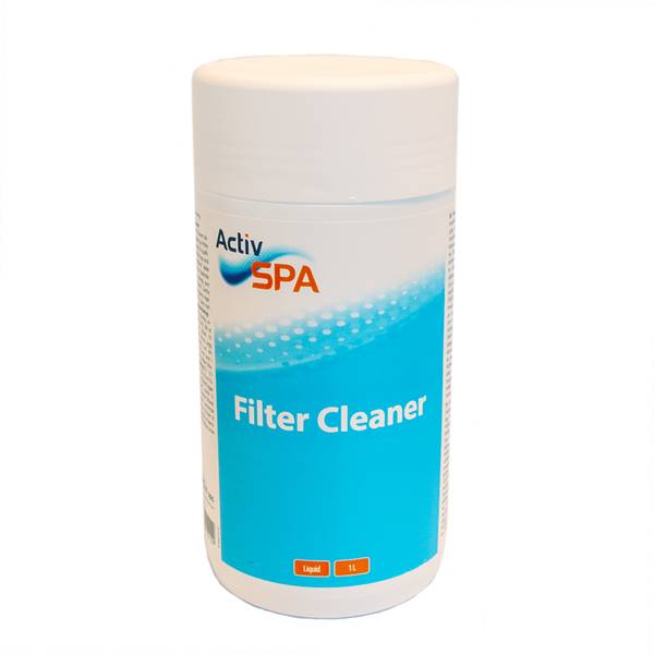 Velkommen til Spaprodukter.no (Badnor AS)