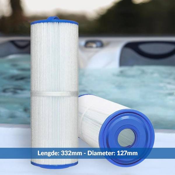 Velkommen til Spaprodukter.no (Badnor AS)